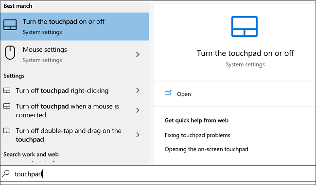 Mouse, Trackpoint, and Touchpad Issue – Gateway Support
