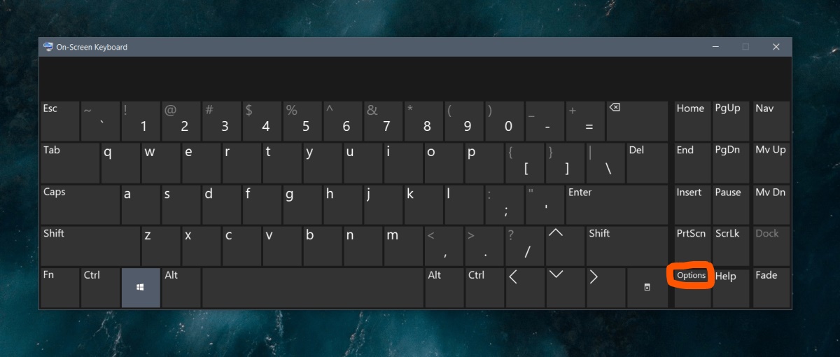 What can I do if my keyboard types the wrong characters? – Gateway Support