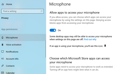 Fix audio or sound problems – Gateway Support