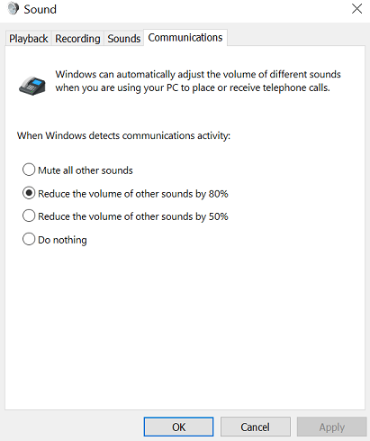 Fix audio or sound problems – Gateway Support