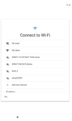 How to setup your brand new Gateway Tablet. – Gateway Support